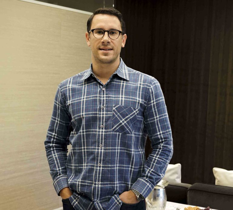 #13 - Ben Jacobson (literary TV agent) at United Talent Agency ...